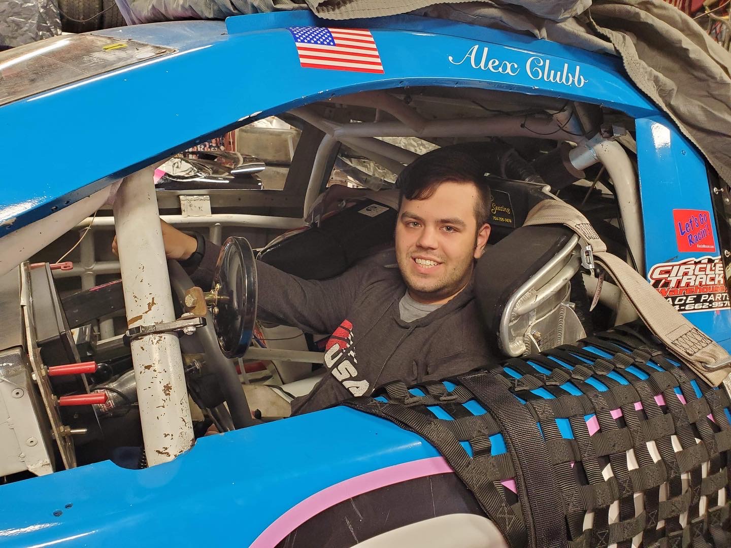 Michael Klein 2022 ARCA Menards Series