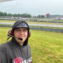 Support Michael Klein on Openfender: 2022 Michael Klein Racing season