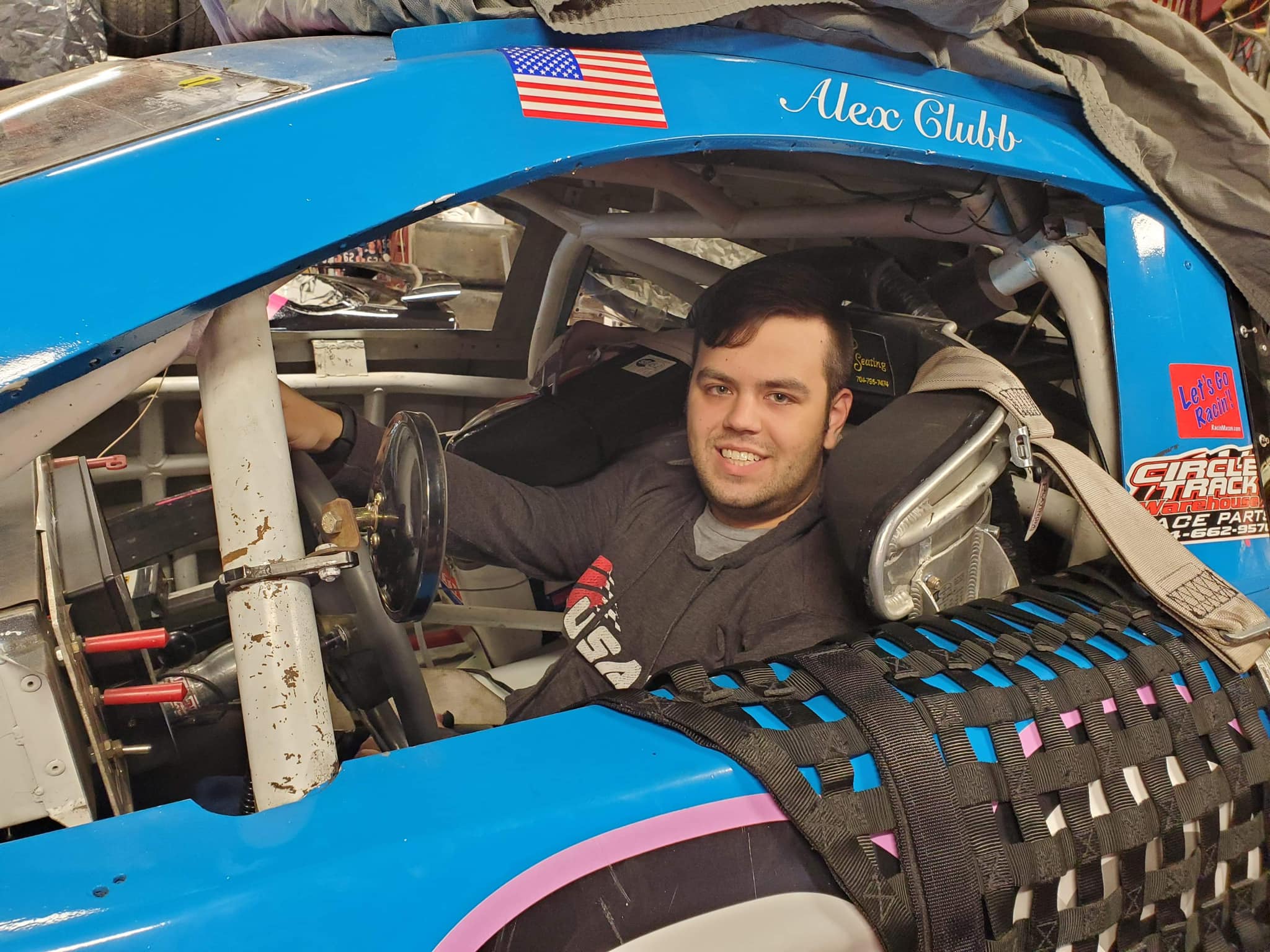 Michael Klein Racing 2023 Season