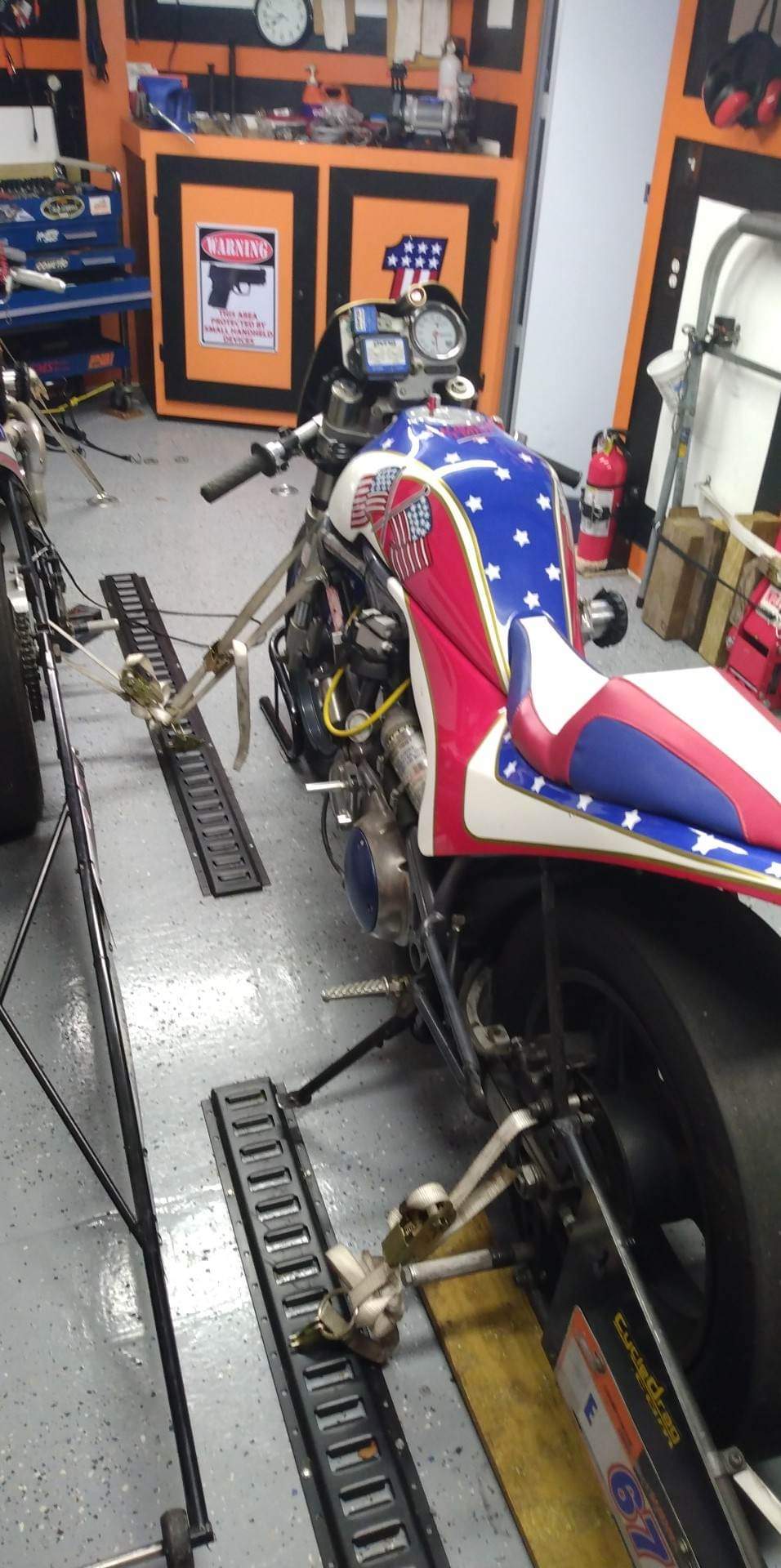 Support Brendan Welch on Openfender: Next Level for Welch Racing
