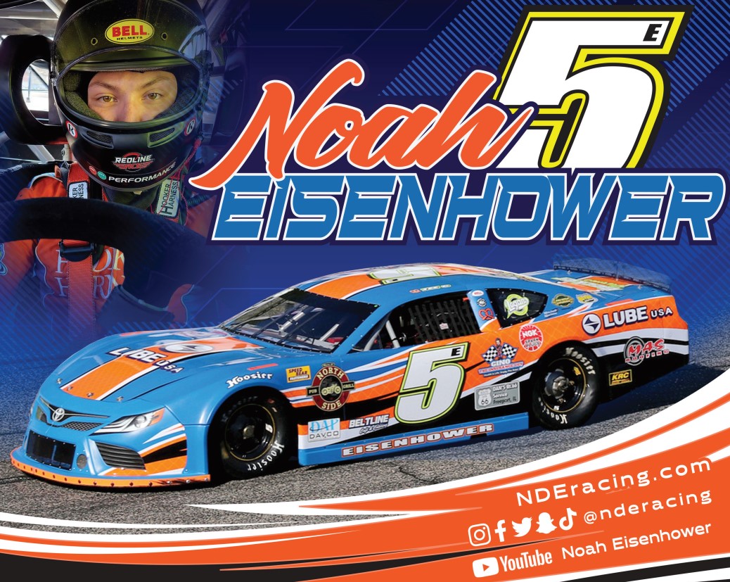 Support Noah Eisenhower on Openfender: Alive for 5 Trickle 99 Super ...