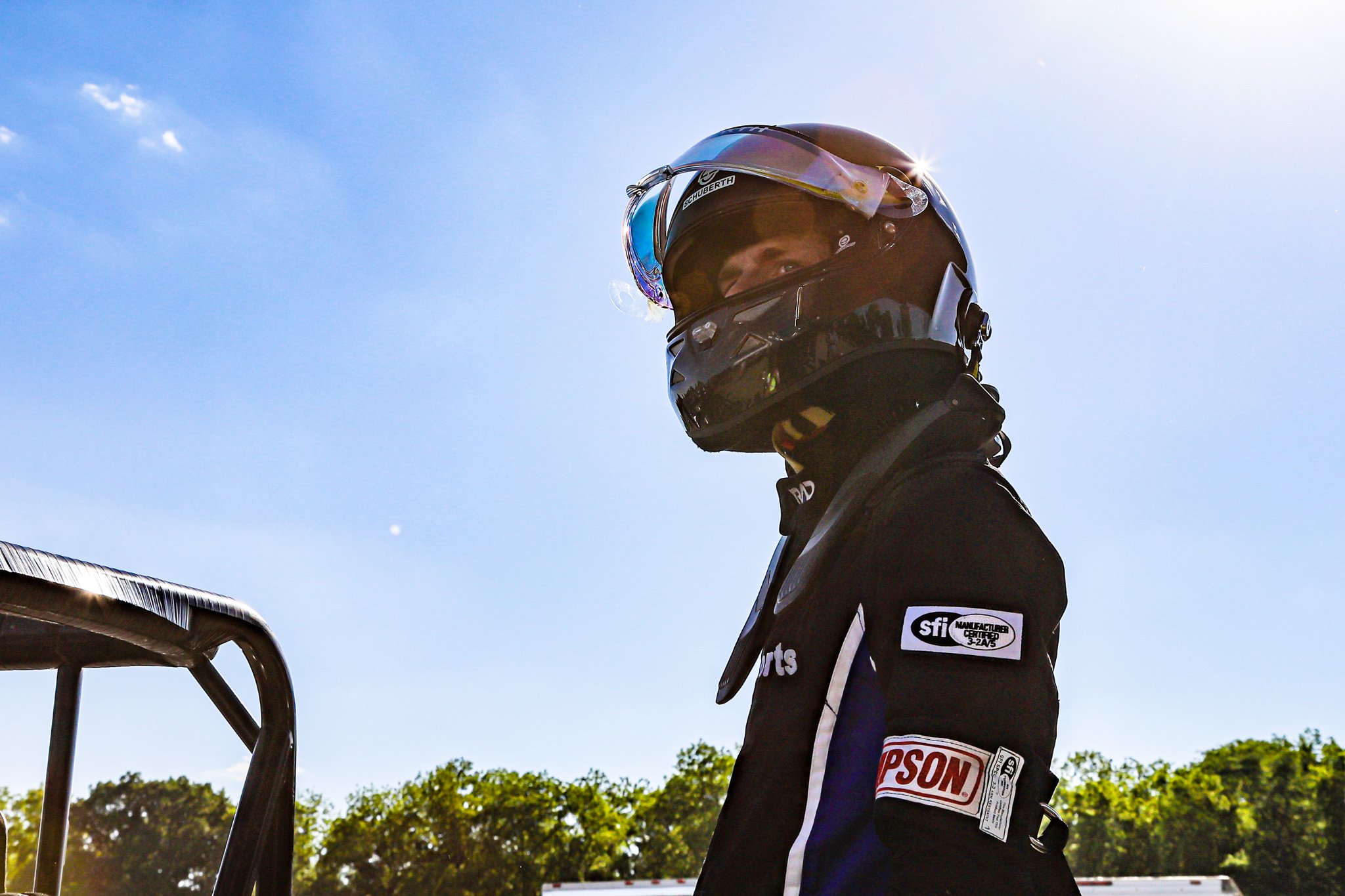 Support Kyle Ford on Openfender: Kyle Ford - Kenyon Midget Series