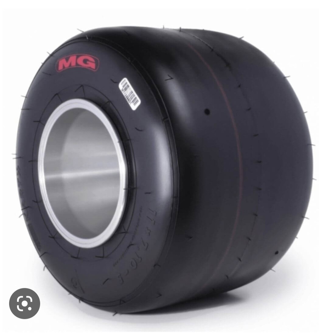 Support Stoner Boyz Racing on Openfender: AJ Stoner Tires