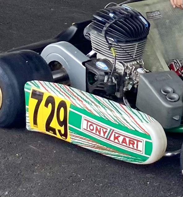 Support Brayden Rutter on Openfender: KA Engine Rebuild