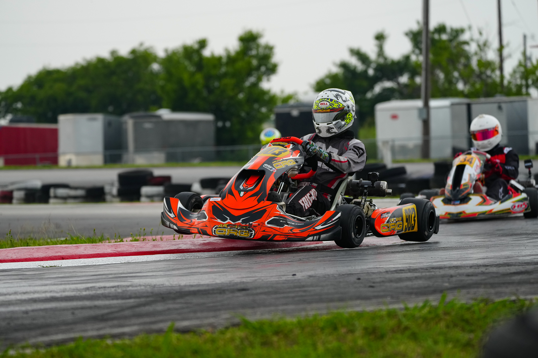 Support Joey Friend on Openfender: funding for cincinnati