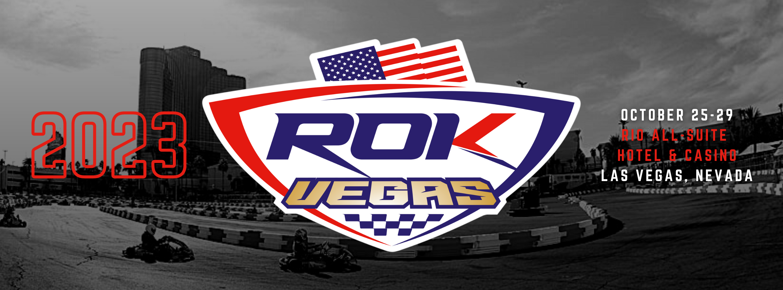 Support Alex Chandler on Openfender: ROK Vegas 2023