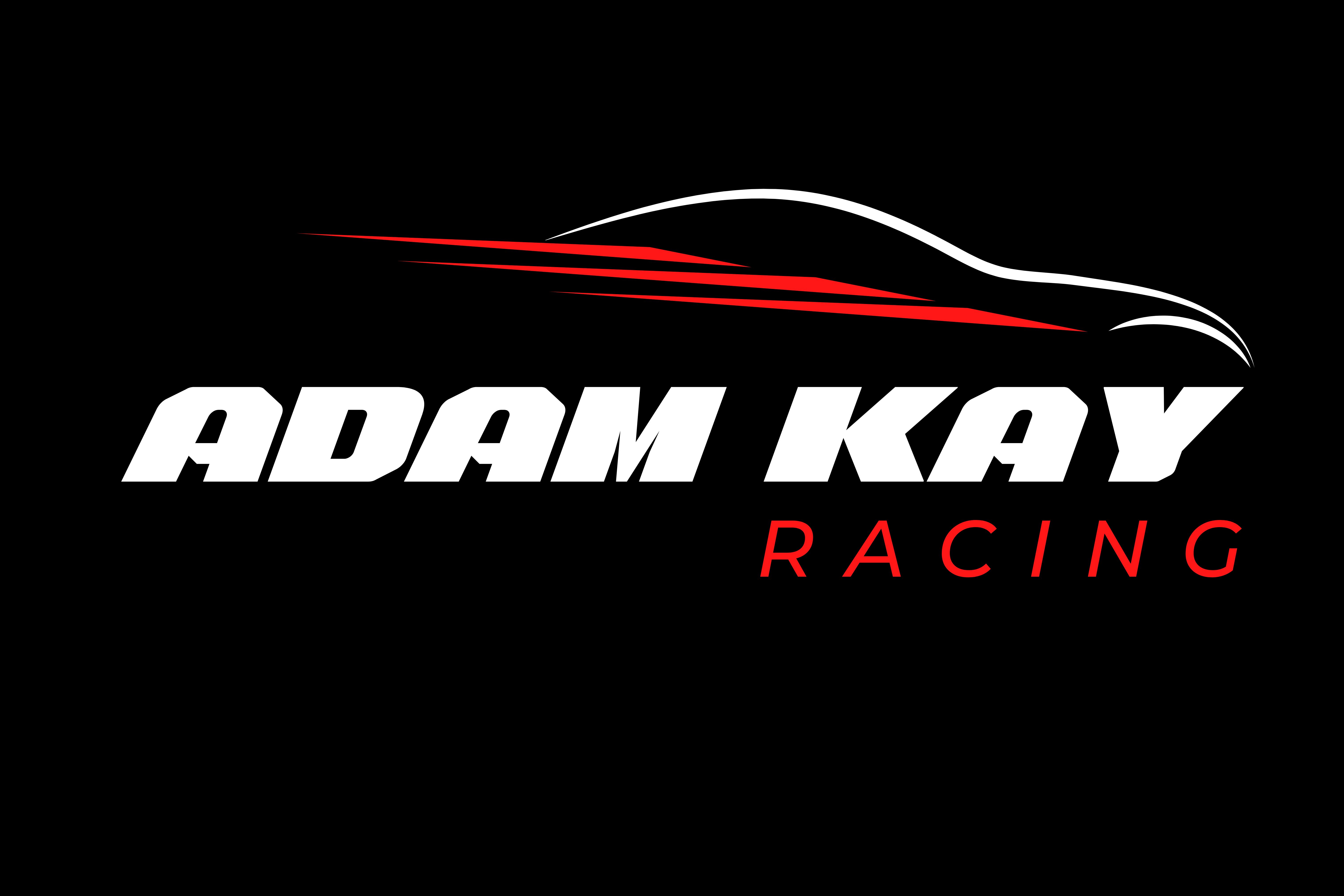 Adam Kay Racing Season 2024
