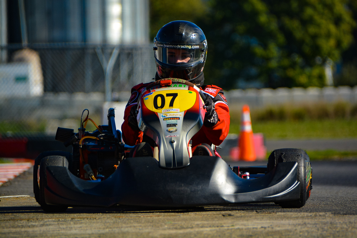 Support Liam Ransom on Openfender: Help me cover my entry and travel ...