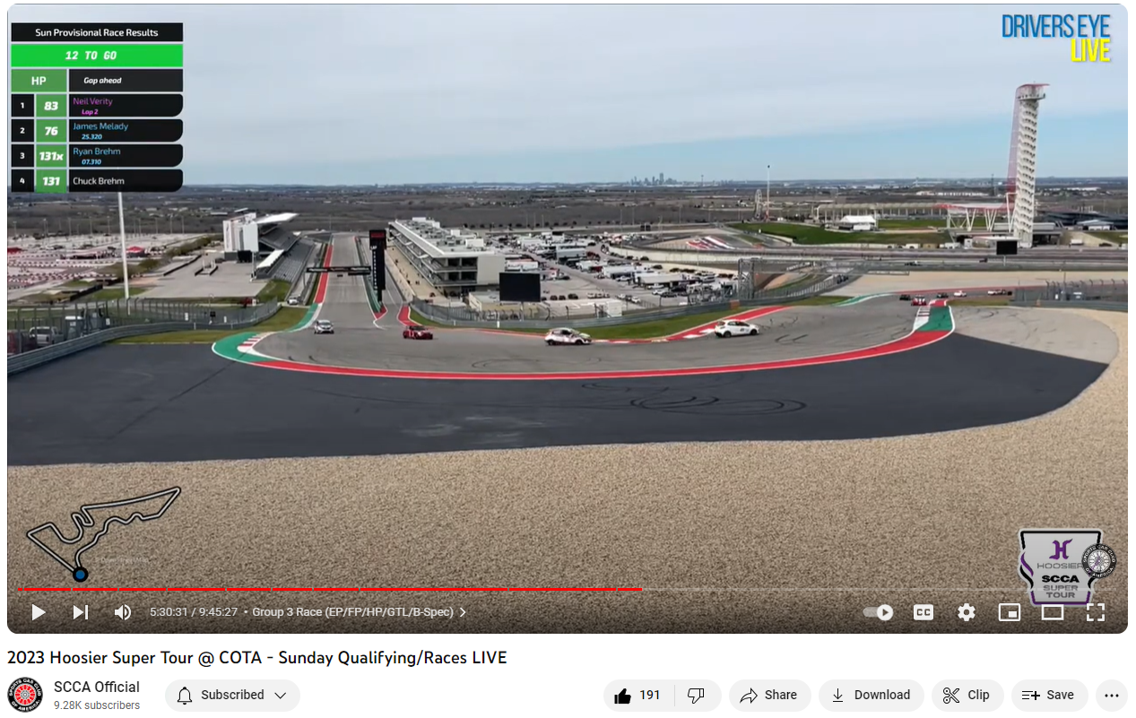 Support Daniel Dennehy on Openfender: Pursuing a National Championship ...