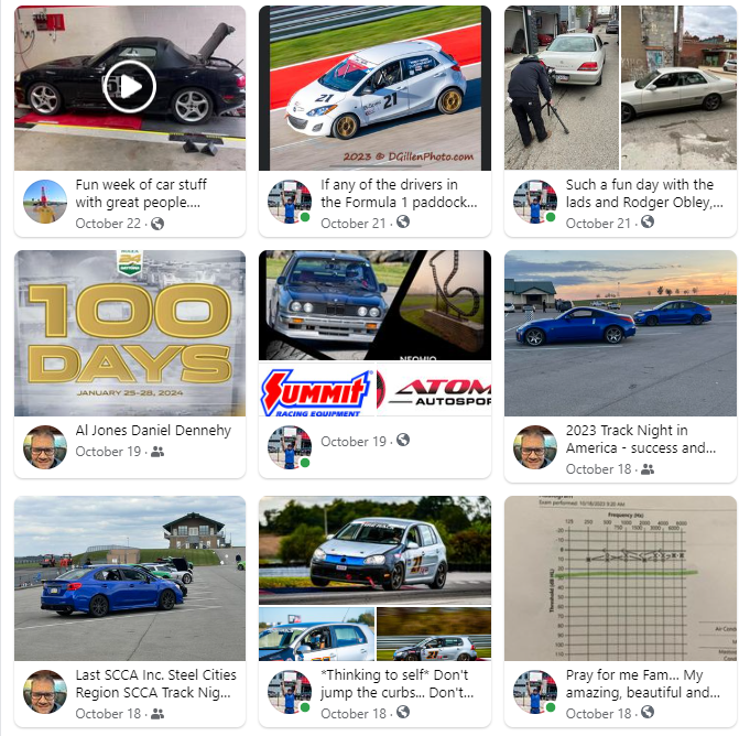 Support Daniel Dennehy on Openfender: Pursuing a National Championship ...