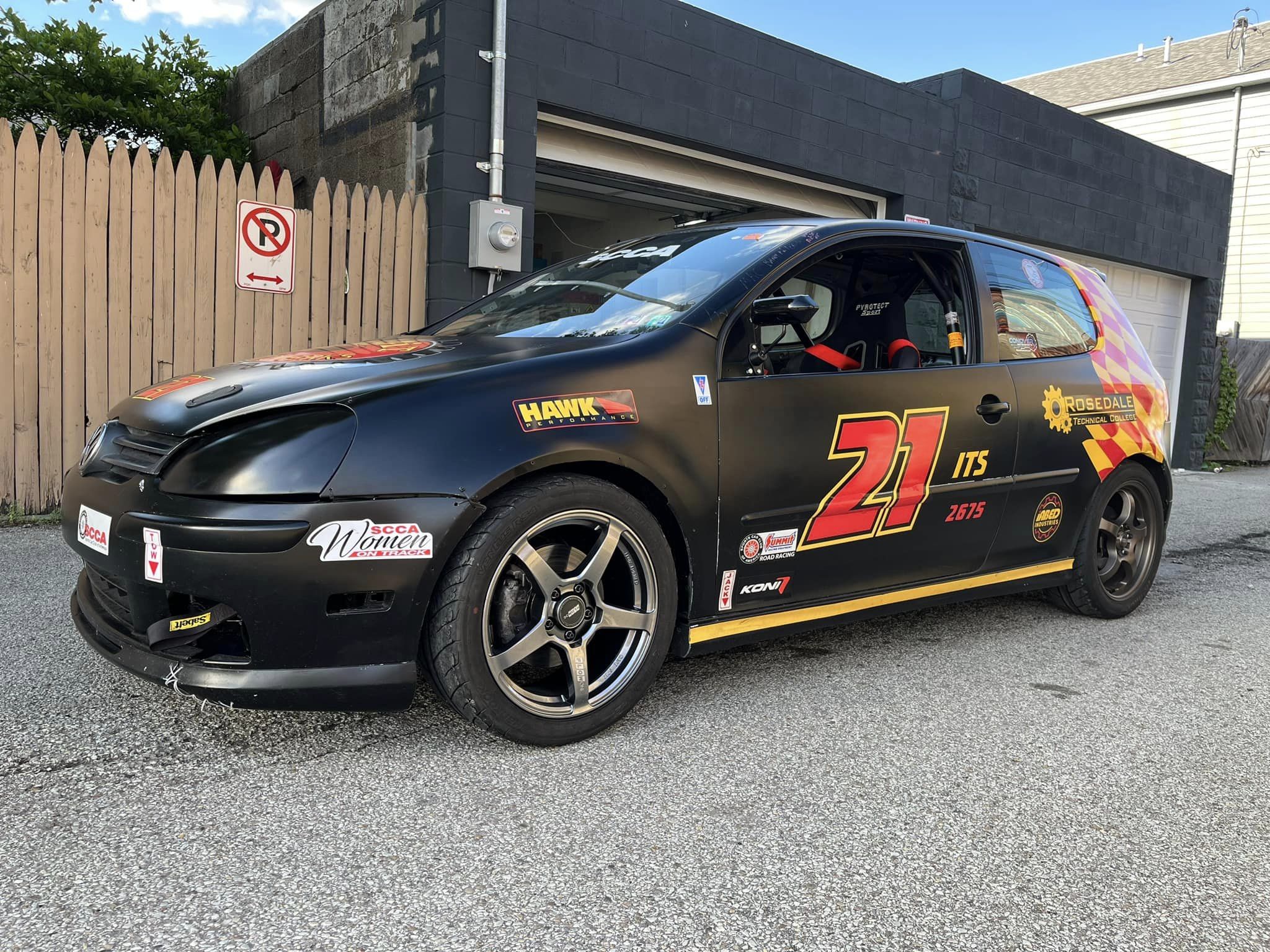 Support Daniel Dennehy on Openfender: Pursuing a National Championship ...