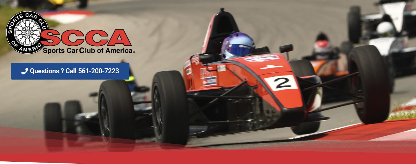 Support JohnJohn McLellan on Openfender: Formula Racing School - From ...