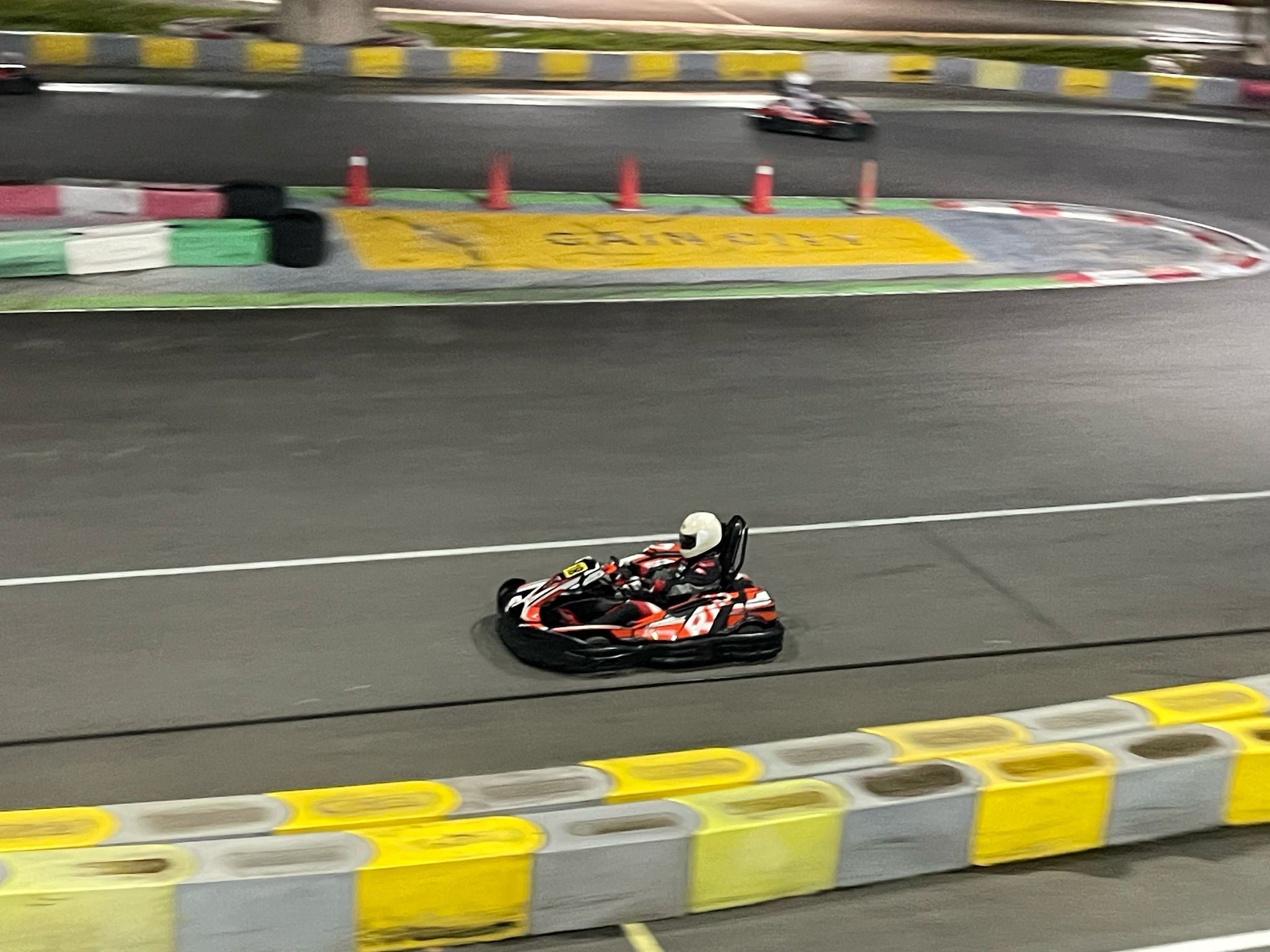 Support Grace Liew Hui En on Openfender: Mss liscence